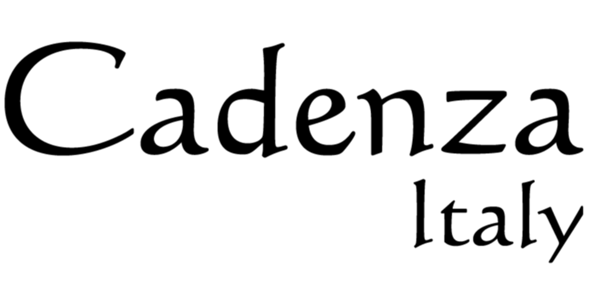Cadenza Italy Home